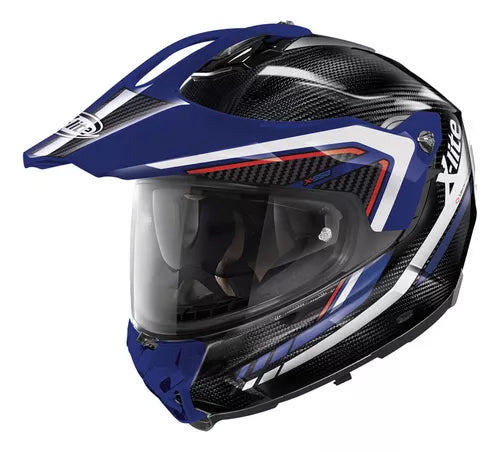CASCO NOLAN X-552 ULTRA LATITUDE 17