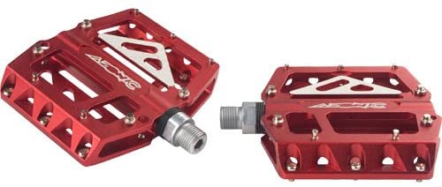 AZ 420 FLATS PEDAL ANO AZONIC