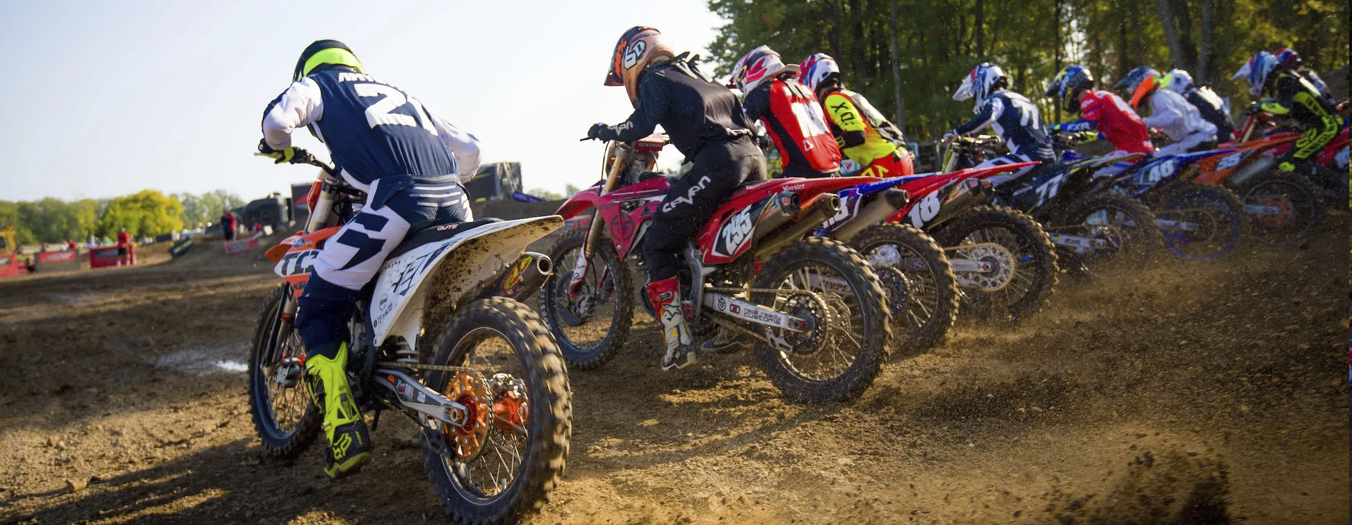 Rusty & Dusty | Accesorios y Refacciones Moto | Tienda Online