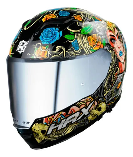 CASCO HAX FORCE VALKYRIE